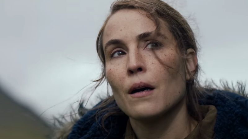 A24 libera o intrigante trailer do suspense Lamb A24 libera o intrigante trailer do suspense Lamb