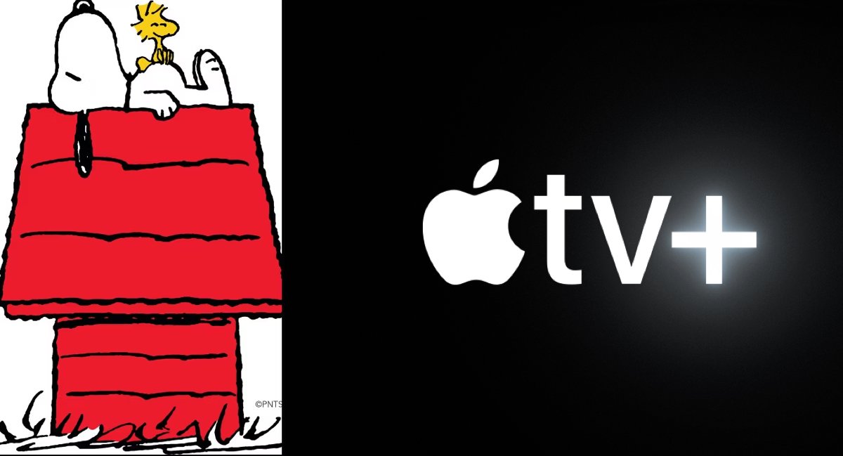 Apple anuncia novo longa Peanuts
