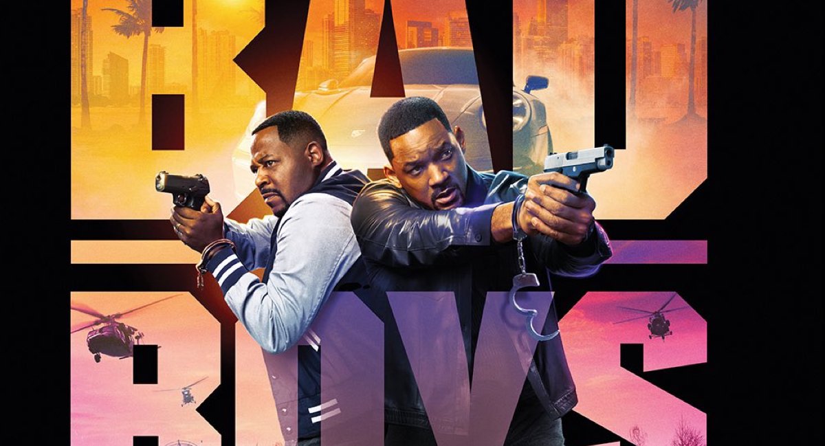 Bad Boys: Até O Fim | Crítica: A prova do talento de Will Smith num ...